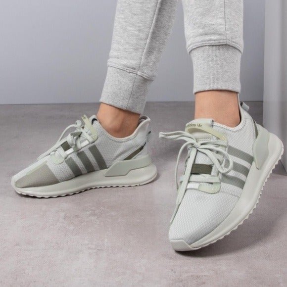 adidas | Shoes | Adidas Originals Upath Run Ash Khaki | Poshmark